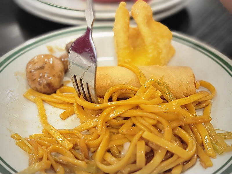 China King Super Buffet Muskogee Chinese Buffet on Shawnee St
